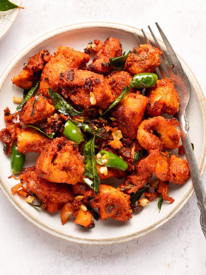 Chicken Do Pyaza | Indian Ambrosia